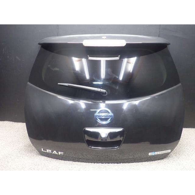 リーフ ZAA-AZE0 バックドアASSY KH3 K010M-3NKMB : 202411628515800 : RETEX - 通販 - Yahoo!ショッピング