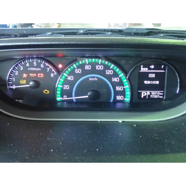 ソリオ DAA-MA36S スピードメーター ZMU 34110-81PE0 : RETEX - 通販 - Yahoo!ショッピング