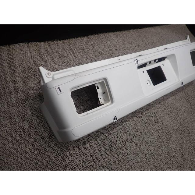 スクラム EBD-DG64V リアバンパーASSY 26U 1A20-50-221 85 : RETEX - 通販 - Yahoo!ショッピング