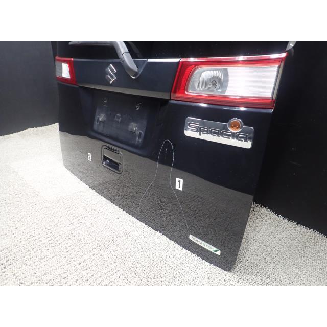 スペーシア DBA-MK32S バックドアASSY ZJ3 69100-81M00 : RETEX - 通販 - Yahoo!ショッピング