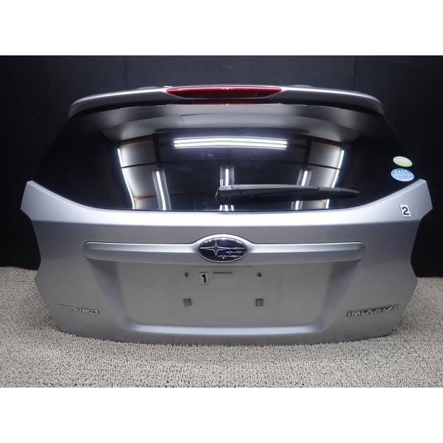 インプレッサ DBA-GP7 バックドアASSY G1U 60809FJ0009P : RETEX - 通販 - Yahoo!ショッピング