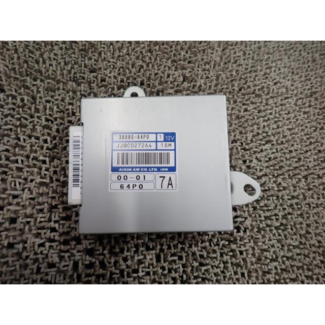 エブリイワゴン エブリィ HBD-DA17V ミッションコンピューター 26U 38880-64P01 : RETEX - 通販 - Yahoo!ショッピング