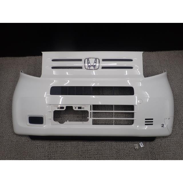 N−VAN HBD-JJ2 フロントバンパーASSY NH876 71101-TXA-306ZA : 202411753310100 : RETEX - 通販 - Yahoo!ショッピング