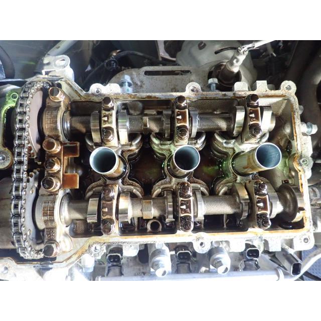 eKワゴン DBA-B11W エンジンASSY X42 1000D152 : 202411756020100 : RETEX - 通販 - Yahoo!ショッピング