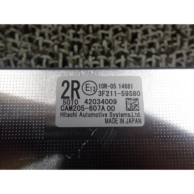 ハスラー 5AA-MR92S カメラ D4E 3F211-59S80 : RETEX - 通販 - Yahoo!ショッピング