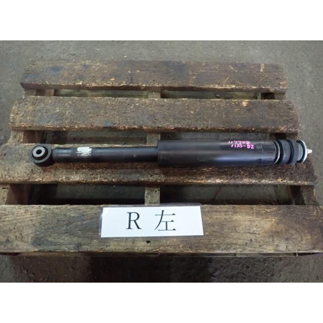 ハスラー 5AA-MR92S 左リアショックアブソーバー D4E 41810-59S10 : RETEX - 通販 - Yahoo!ショッピング