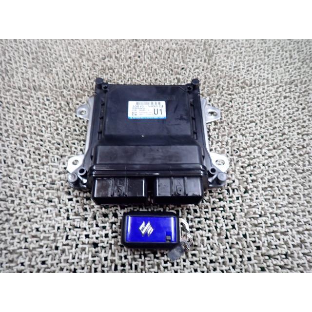 ハスラー 5AA-MR92S エンジンコンピューター D4E 33910-59S00 : RETEX - 通販 - Yahoo!ショッピング