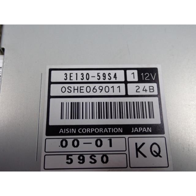 ハスラー 5AA-MR92S ミッションコンピューター D4E : 202411770863200 : RETEX - 通販 - Yahoo!ショッピング