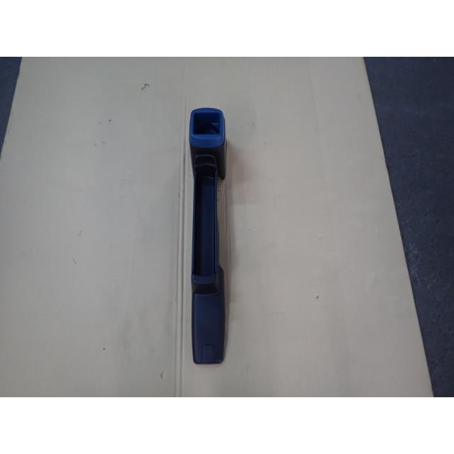 ハスラー 5AA-MR92S コンソールボックス D4E : RETEX - 通販 - Yahoo!ショッピング