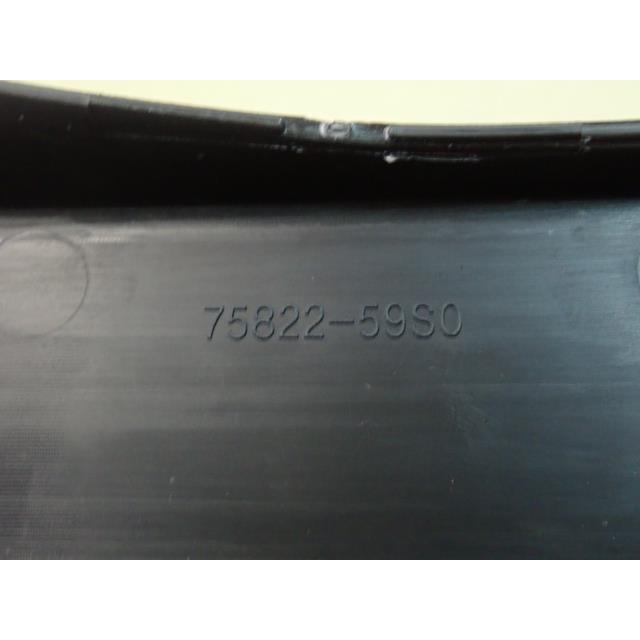 ハスラー 5AA-MR92S コンソールボックス D4E : RETEX - 通販 - Yahoo!ショッピング