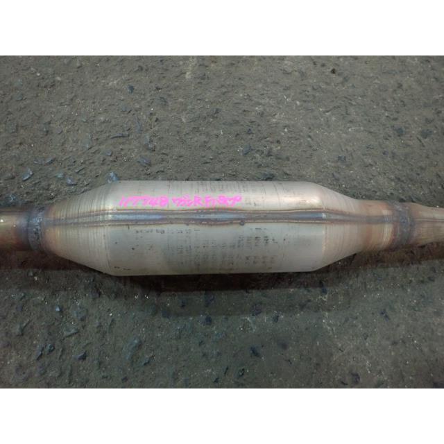 ワゴンR ワゴンR DAA-MH44S フロントエキゾーストパイプ ZSF 14790-50M04 : RETEX - 通販 - Yahoo!ショッピング