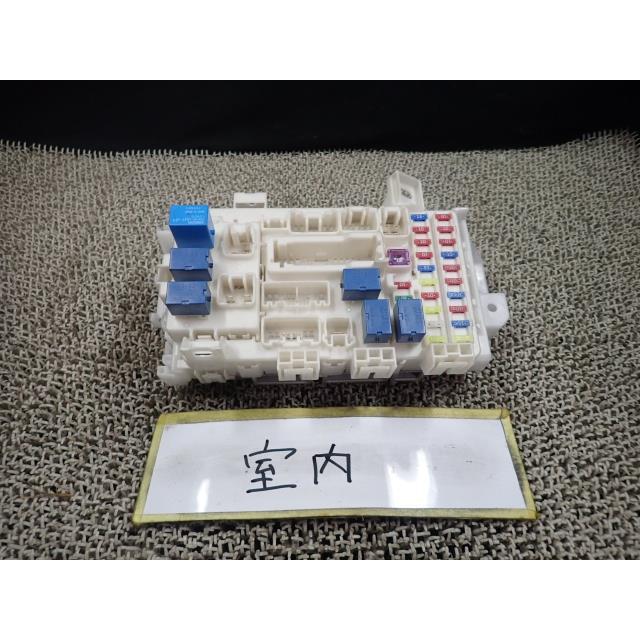 スペーシア DAA-MK42S ヒューズボックス ZVH : RETEX - 通販 - Yahoo!ショッピング