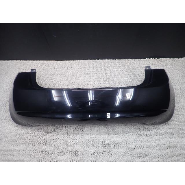 ノート DBA-E12 リアバンパーASSY KH3 85022-3VA0D : RETEX - 通販 - Yahoo!ショッピング