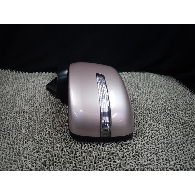 ワゴンR ワゴンR DBA-MH34S 左ドアミラー ZJG 84702-72MV3-ZJG : RETEX - 通販 - Yahoo!ショッピング