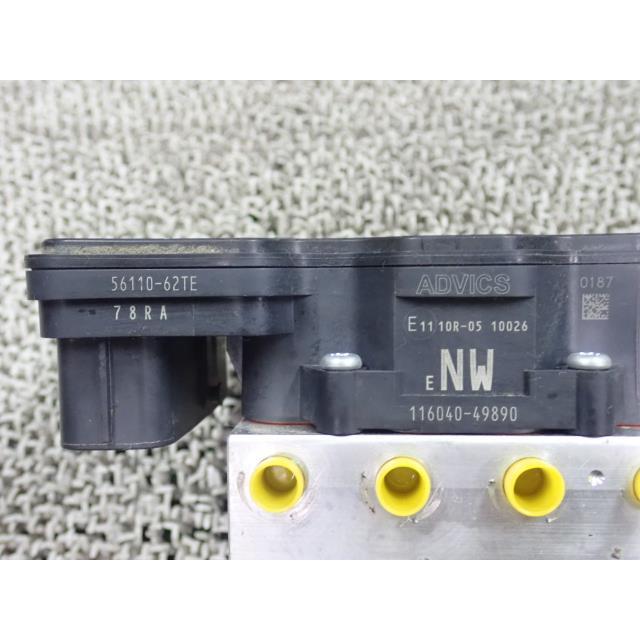 キャリイ キャリィ 3BD-DA16T ABSアクチュエーター 26U 56130-62TL0 : RETEX - 通販 - Yahoo!ショッピング