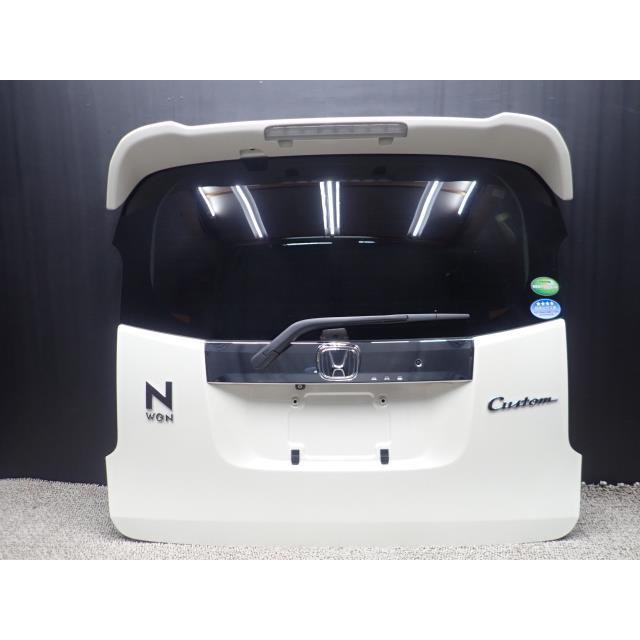 N-WGN N−WGN DBA-JH2 バックドアASSY NH624P 68100-T6G-J70ZZ : RETEX - 通販 - Yahoo!ショッピング