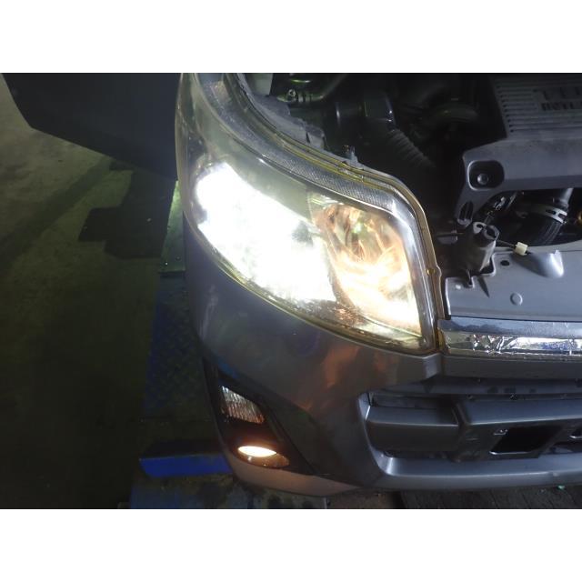 ステラ DBA-LA110F 右ヘッドランプASSY S38 81110-B2740 : RETEX - 通販 - Yahoo!ショッピング