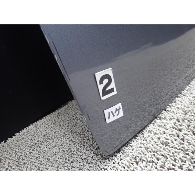 ステラ DBA-LA110F バックドアASSY S38 67005-B2B11 : RETEX - 通販 - Yahoo!ショッピング