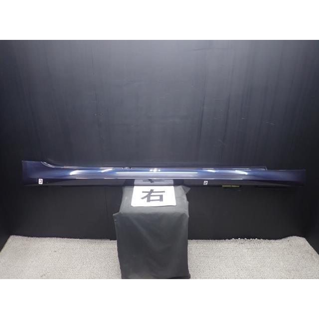BMW 5シリーズ ABA-NE25 右サイドステップ 490 51717066222 : RETEX - 通販 - Yahoo!ショッピング