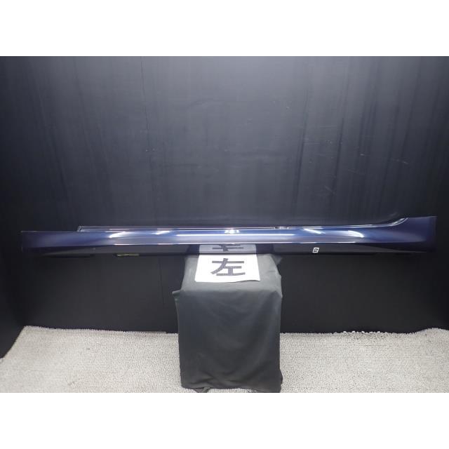 BMW 5シリーズ ABA-NE25 左サイドステップ 490 51717066221 : RETEX - 通販 - Yahoo!ショッピング