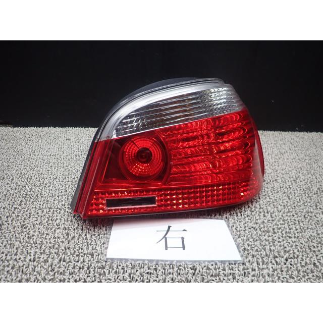 BMW 5シリーズ ABA-NE25 右テールランプ 490 63217165738 : RETEX - 通販 - Yahoo!ショッピング