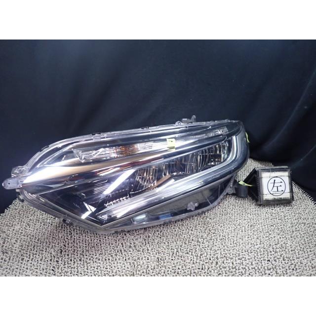 シャトル DAA-GP7 左ヘッドランプASSY NH788P 33150-TD4-J11 : RETEX - 通販 - Yahoo!ショッピング