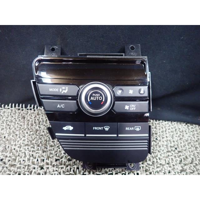 フリード 6AA-GB7 エアコンスイッチパネル NH883P : RETEX - 通販 - Yahoo!ショッピング