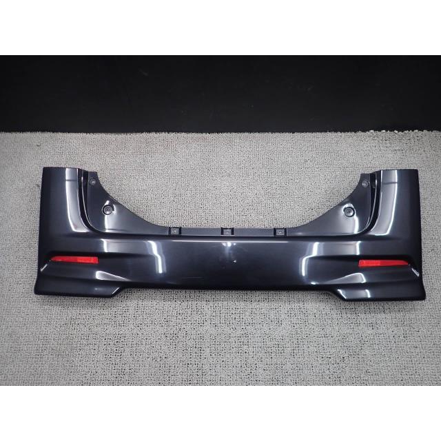 タント DBA-LA600S リアバンパーASSY X07 52159-B2740-C0 : RETEX - 通販 - Yahoo!ショッピング