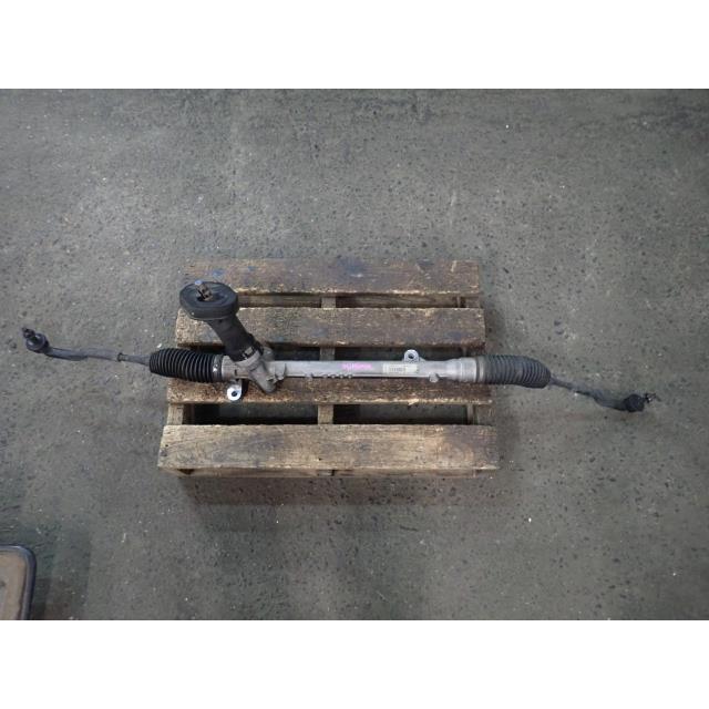 デミオ DBA-DJ3FS ステアリングギアボックス 42M D09H-32-110C : RETEX - 通販 - Yahoo!ショッピング