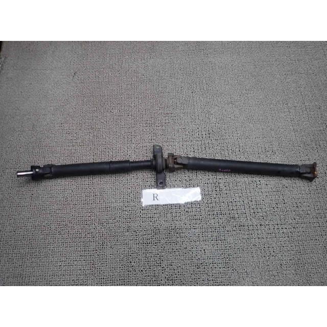 テリオスキッド ABA-J111G Rプロペラシャフト S28 37100-87403 : RETEX - 通販 - Yahoo!ショッピング