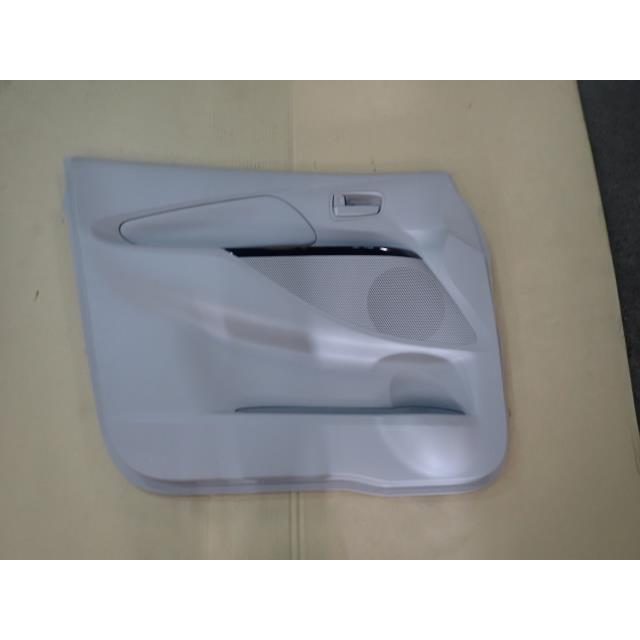 eKワゴン DBA-B11W 左フロントドアトリム P26 7221V343HA : RETEX - 通販 - Yahoo!ショッピング