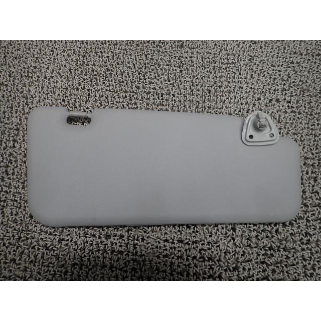 ミラ（ダイハツ） ミラ HBD-L275V サンバイザー W09 74310-B2291-B0 : RETEX - 通販 - Yahoo!ショッピング