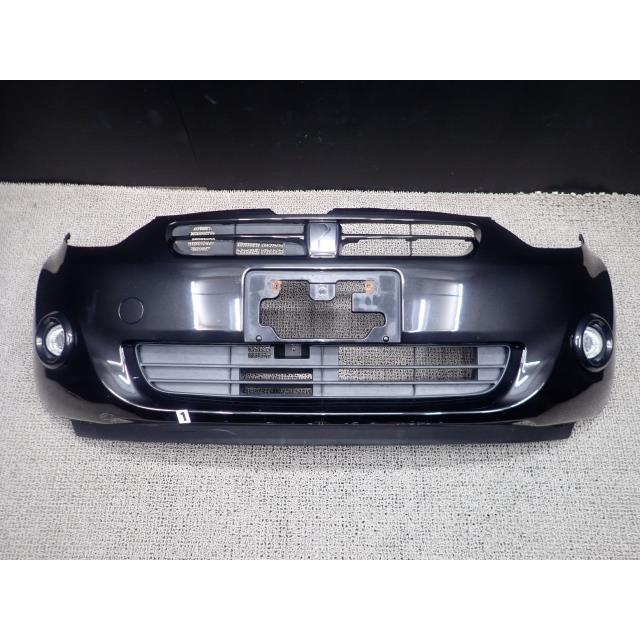 パッソ DBA-KGC30 フロントバンパーASSY X07 52119-B1190-C0 : RETEX - 通販 - Yahoo!ショッピング