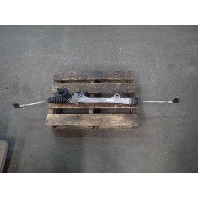 スペーシア 5AA-MK53S ステアリングギアボックス ZJ3 48500-63R21 : RETEX - 通販 - Yahoo!ショッピング