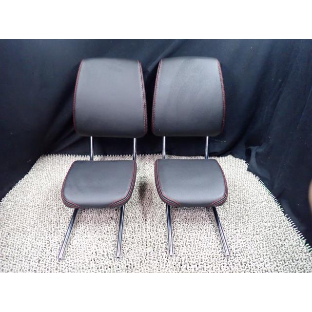 スペーシア 5AA-MK53S ヘッドレスト ZJ3 : RETEX - 通販 - Yahoo!ショッピング