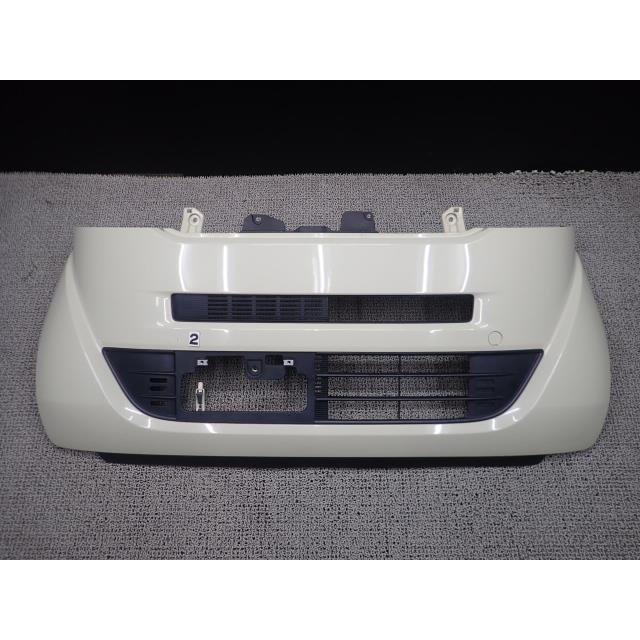 N-BOX N−BOX DBA-JF1 フロントバンパーASSY YR598P 71101-TY0-000ZA : RETEX - 通販 - Yahoo!ショッピング