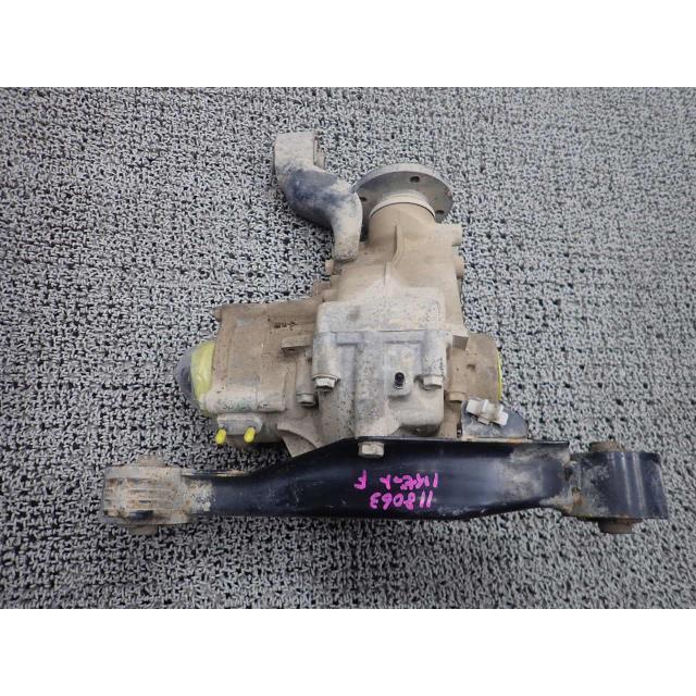 ハイゼット EBD-S510P FリジットデフASSY S28 41110-B5101 : RETEX - 通販 - Yahoo!ショッピング