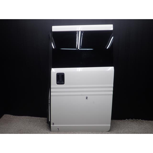 N−VAN HBD-JJ2 左リアドアASSY NH876 67550-TXA-000ZZ : RETEX - 通販 - Yahoo!ショッピング