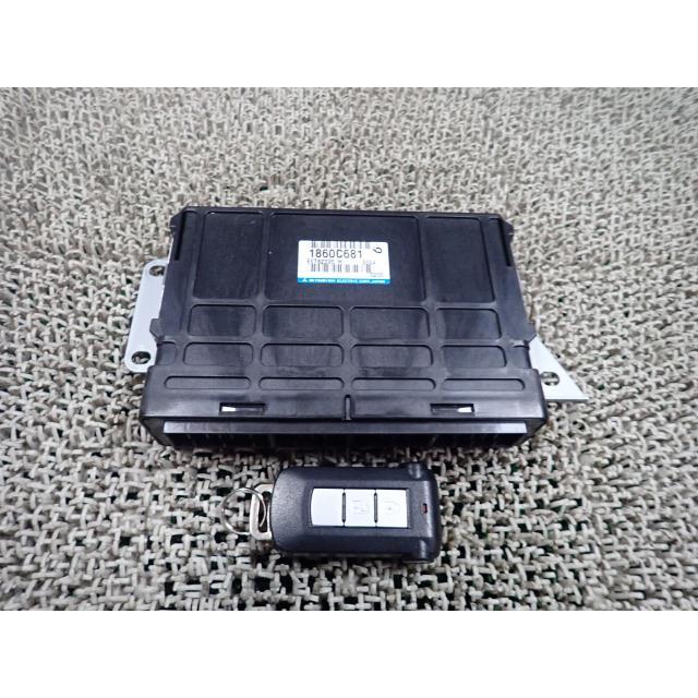 デイズルークス DBA-B21A エンジンコンピューター MBN(P50) 22611-6A06E : RETEX - 通販 - Yahoo!ショッピング