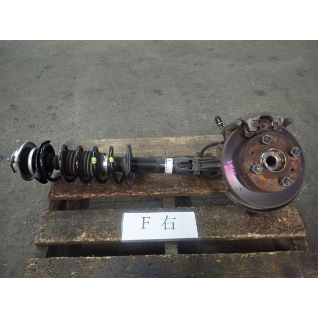 ミラ（ダイハツ） ミラ HBD-L275V 右フロントストラットASSY W20 48510-B9010 : RETEX - 通販 - Yahoo!ショッピング