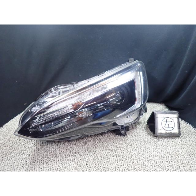 インプレッサ DBA-GK7 左ヘッドランプASSY G1U 84002FL010 : RETEX - 通販 - Yahoo!ショッピング