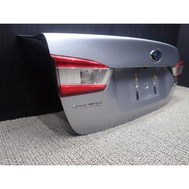 インプレッサ DBA-GK7 トランクリッド G1U 57509FL0109P : RETEX - 通販 - Yahoo!ショッピング