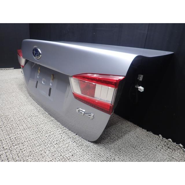 インプレッサ DBA-GK7 トランクリッド G1U 57509FL0109P : RETEX - 通販 - Yahoo!ショッピング