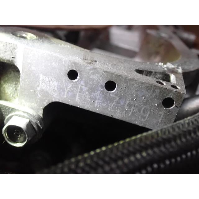 インプレッサ DBA-GK7 エンジンASSY G1U : RETEX - 通販 - Yahoo!ショッピング
