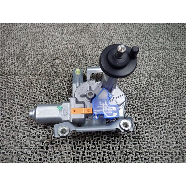 インプレッサ DBA-GK7 リアワイパーモーター G1U 86510VA091 : RETEX - 通販 - Yahoo!ショッピング
