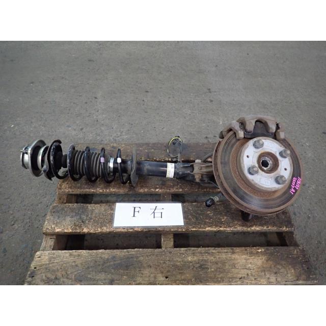 ミラ（ダイハツ） ミラココア DBA-L675S 右フロントストラットASSY T24 48510-B9060 : RETEX - 通販 - Yahoo!ショッピング