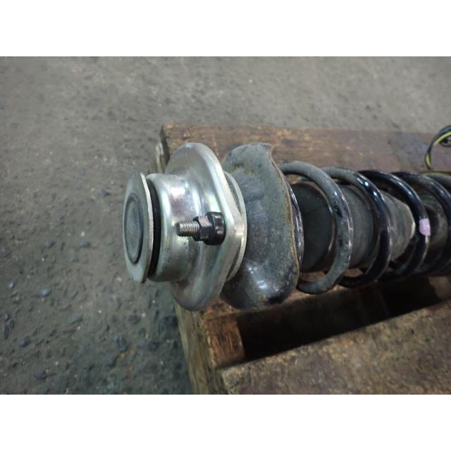 ミラ（ダイハツ） ミラココア DBA-L675S 右フロントストラットASSY T24 48510-B9060 : RETEX - 通販 - Yahoo!ショッピング