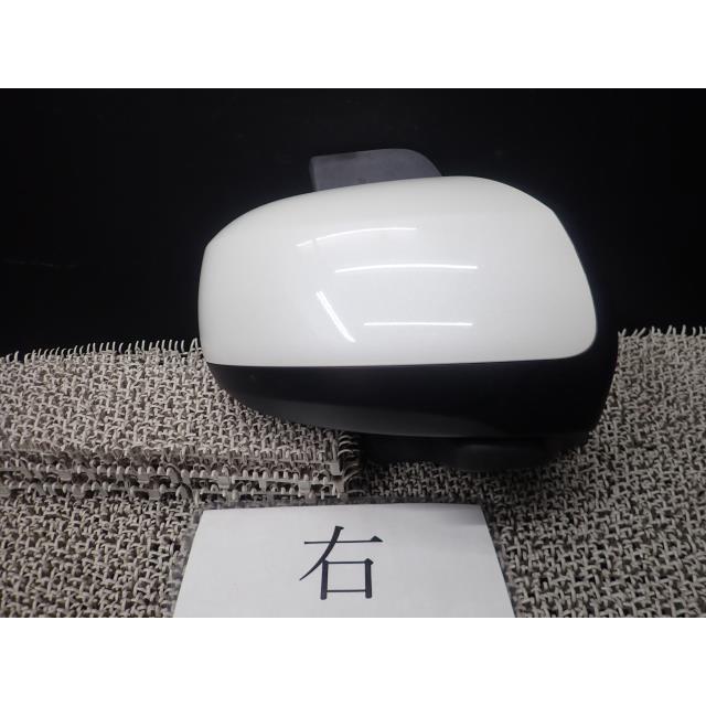 タント DBA-LA600S 右ドアミラー W24 87910-B2G40 : RETEX - 通販 - Yahoo!ショッピング