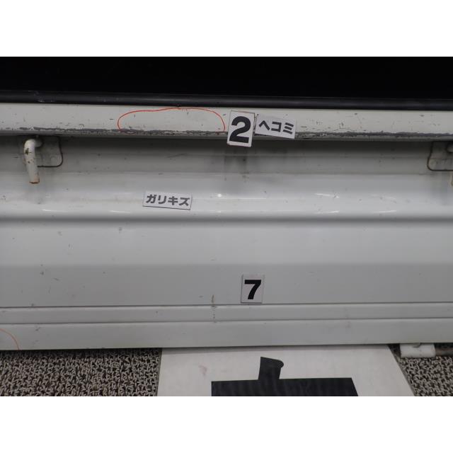 ミニキャブ GBD-U62T 右アオリ W37 MR990090 : RETEX - 通販 - Yahoo!ショッピング