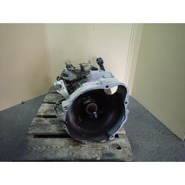 ミニキャブ GBD-U62T マニュアルミッションASSY W37 2500A149 : RETEX - 通販 - Yahoo!ショッピング